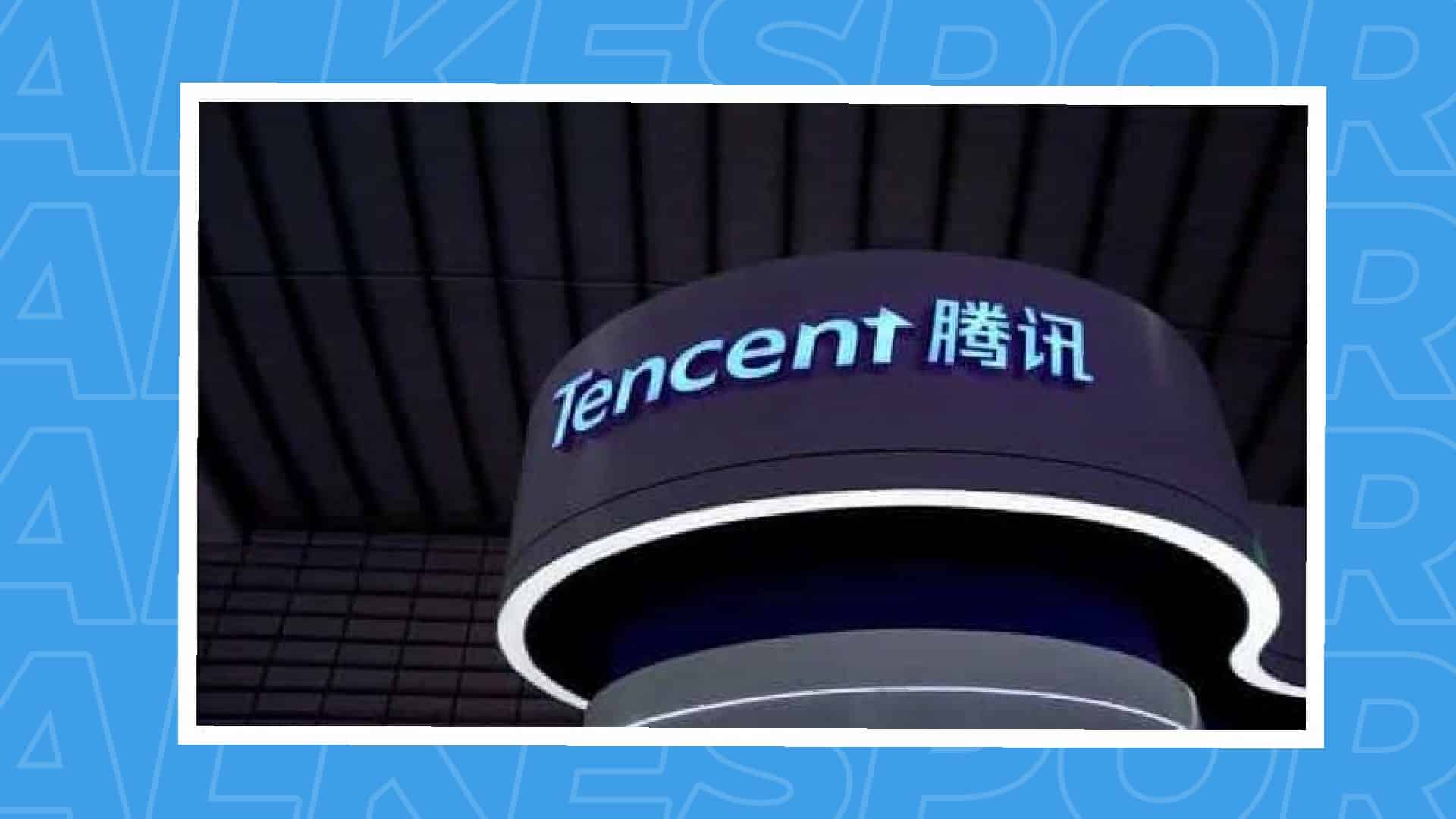 Tencent moving base out of China after India, U.S. sanctions