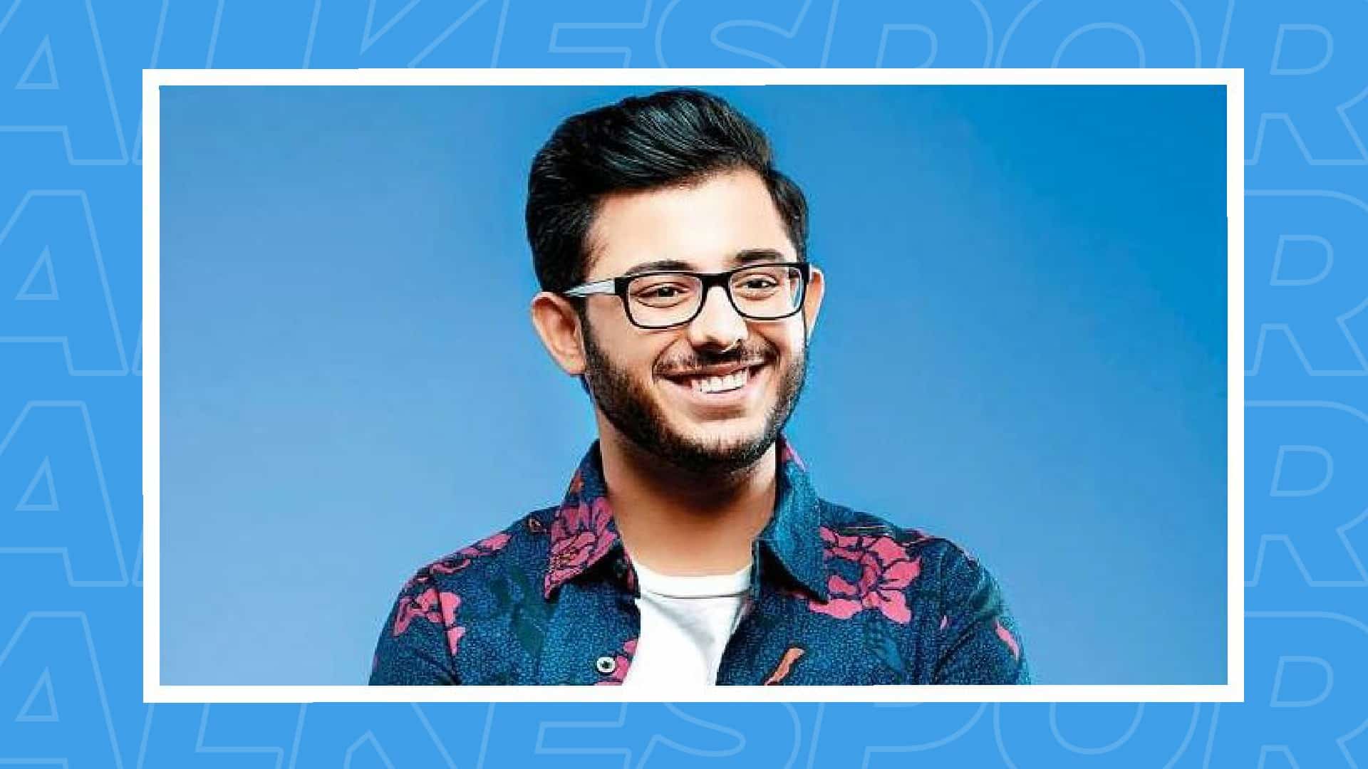 Carryminati to make an appearance on Bigg Boss 14?