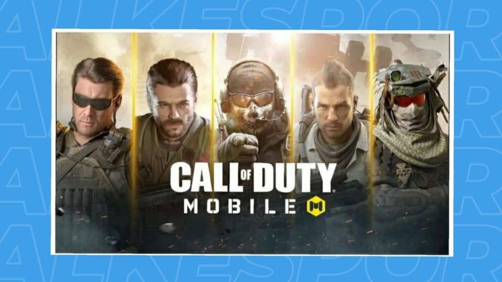 How to download COD Mobile on PC?