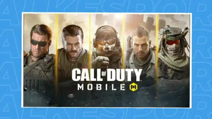 How to download COD Mobile on PC? » TalkEsport