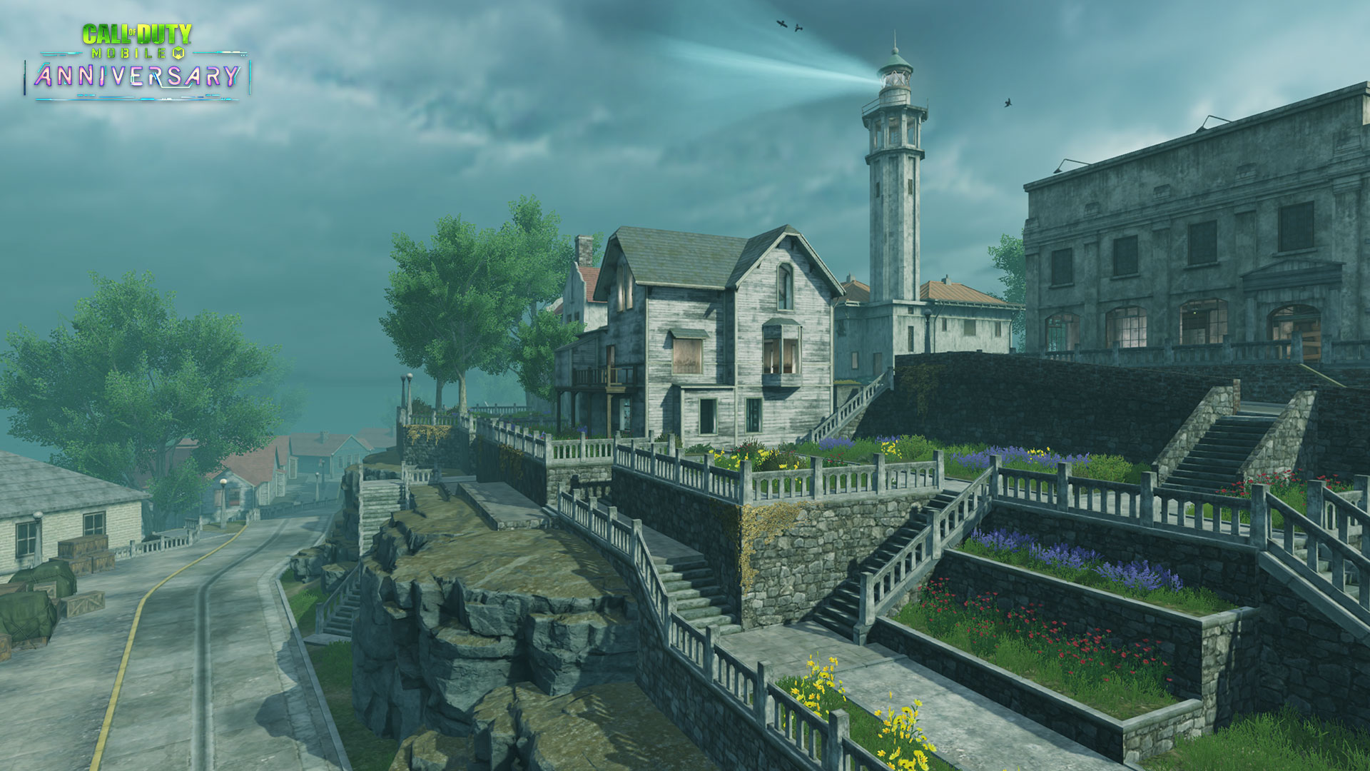 When Will Alcatraz Return to COD Mobile?