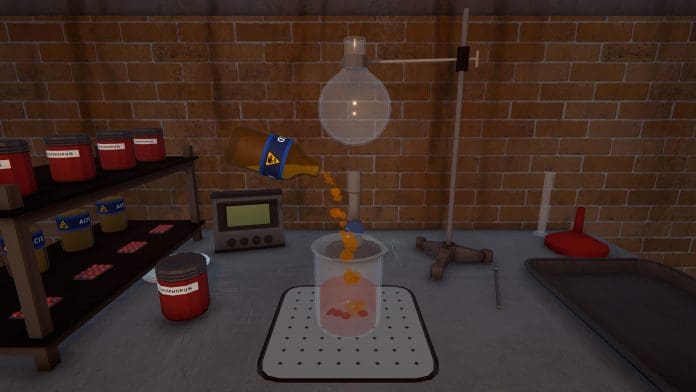 All Schedule 1 Ranks Explained