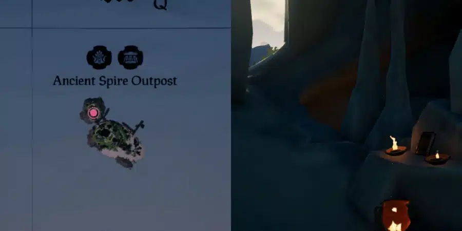 Where to find the Journal Locations in Sea of Thieves? » TalkEsport