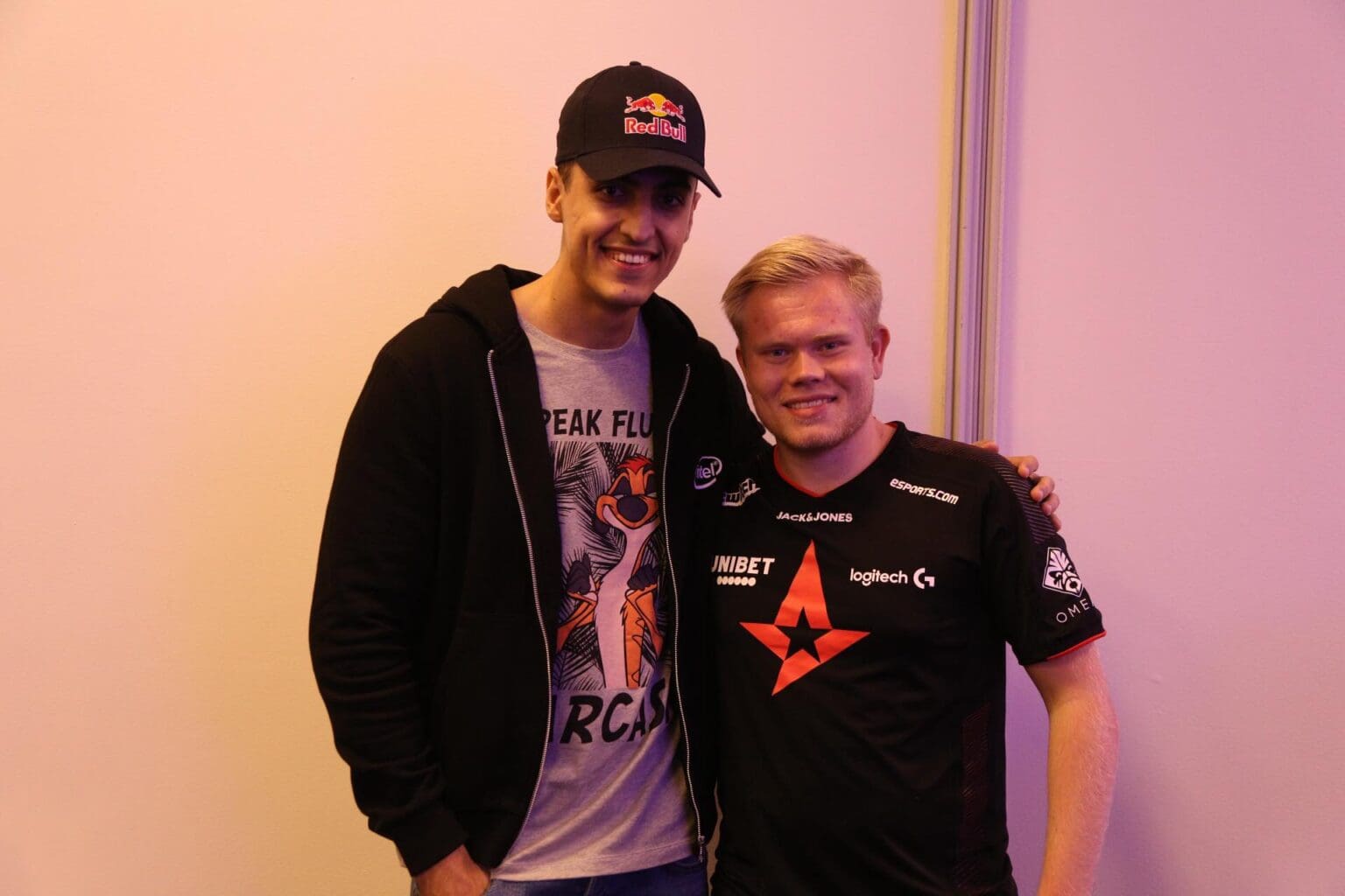 Ankit Panth has an important message for Gamers & pros