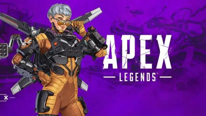 Apex Legends Infinite Loading Screen Error Fix » TalkEsport