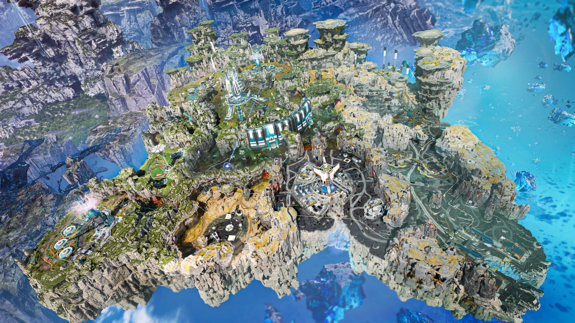 Apex Legends April 2024 Leaks: Everything We Know So Far