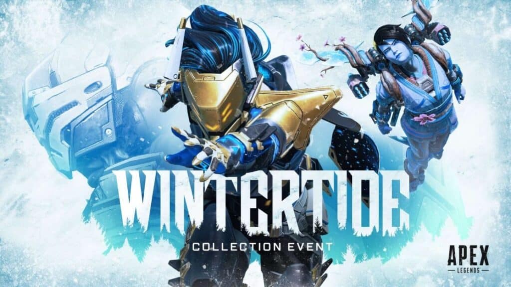 Apex Legends Wintertide Collection Event: Start Time, Countdown