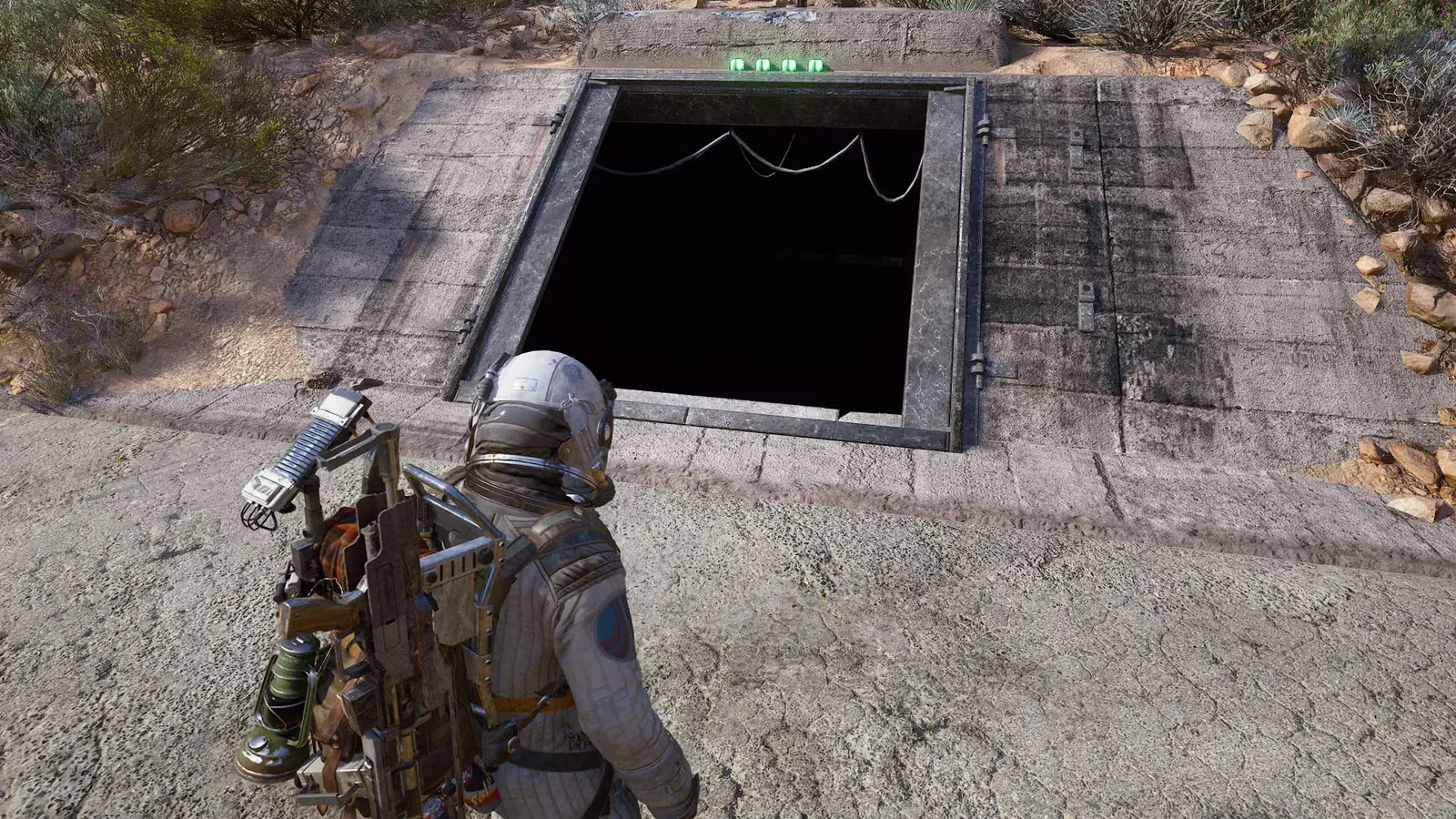 Arc Raiders Hidden Bunker Location & Puzzle Guide