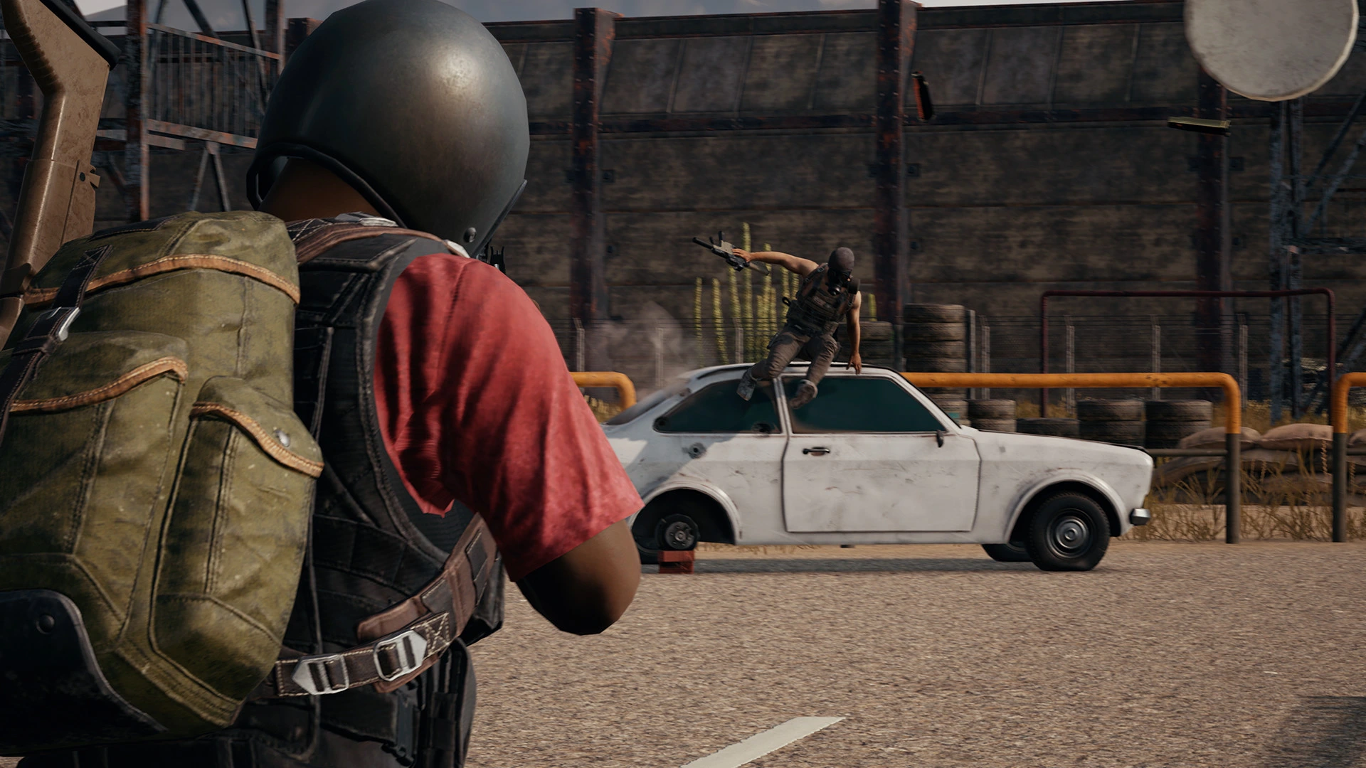 Are PUBG PC Servers Down?
