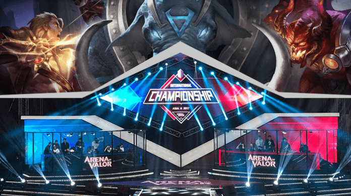 Mobile esports grossed $15.3 billion worldwide last year