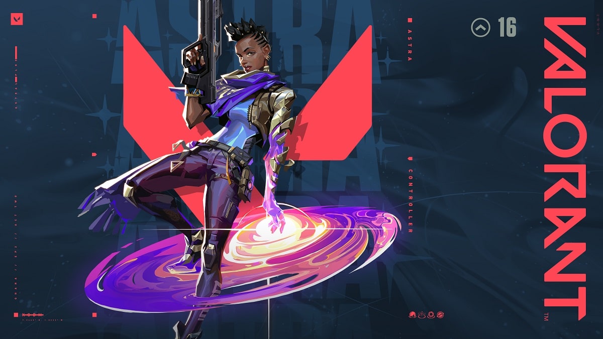 VALORANT: All Astra Changes Explained