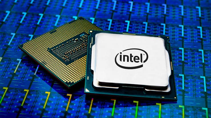 Intel Says Chip Shortages Could Last Until 2023, Might Hit CPU And GPU ...