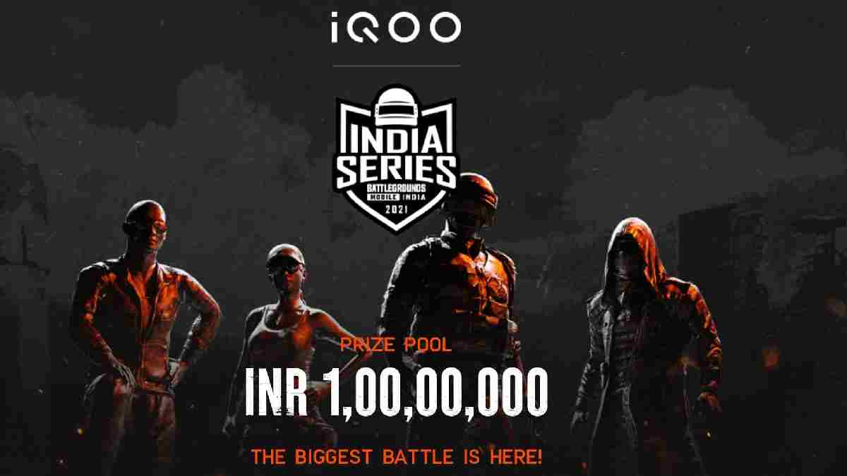 Qualified Teams For BGIS Quarterfinals