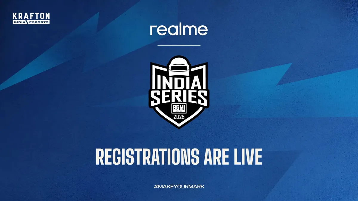 How To Register For BGIS 2025 Easily