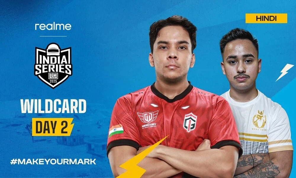 BGIS 2025 Wild Card Day 3: Groups, Schedule, and More