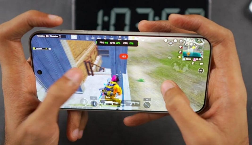 BGMI 144 FPS and 165 FPS Support Reportedly Coming Soon