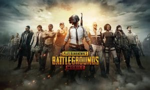 BGMI Name Generator - Create Stylish & Pro In-Game Names