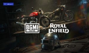 BGMI Royal Enfield Partnership Announced: Bullet 350 and Continental GT ...