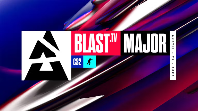 BLAST Austin Major Debuts YouTube Multiview Feature for Esports