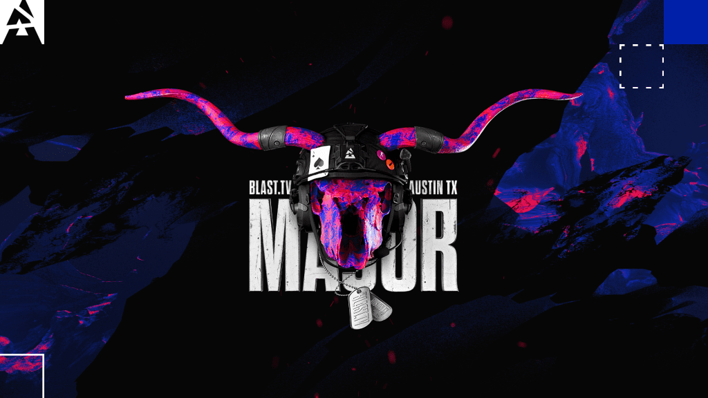 BLAST.tv Austin Major Stage 3 Matchups Released