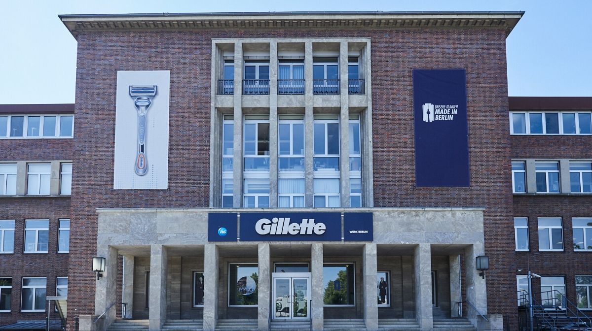 Gillette's Clean Entry Into Pro Valorant in India through VCC