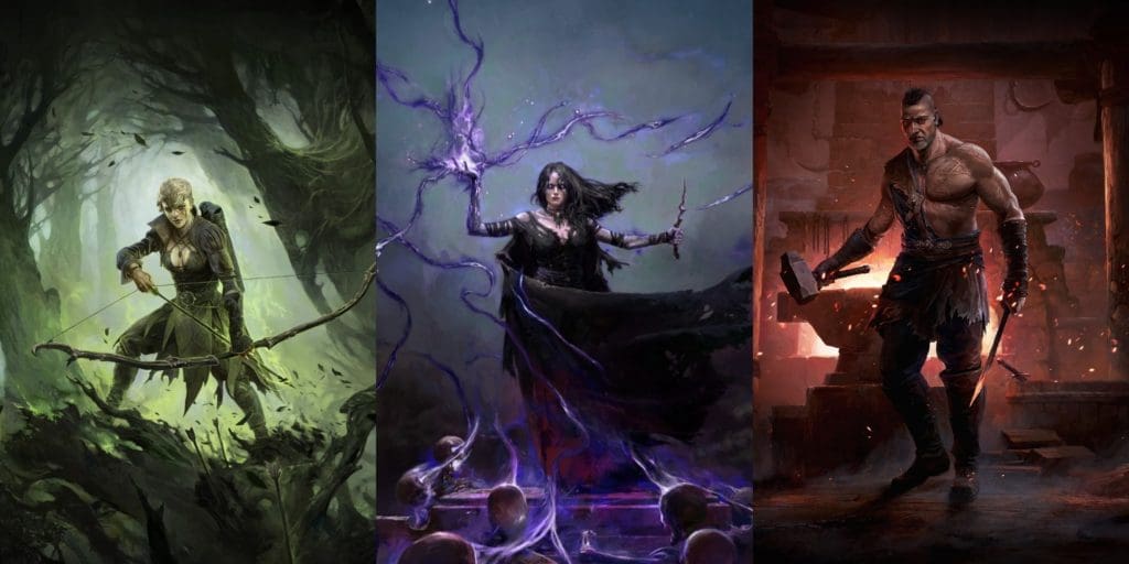 Best Class in Path of Exile 2: Top Picks and Tips