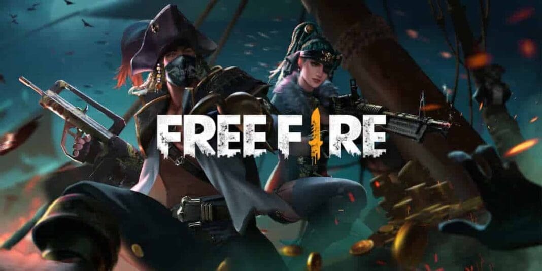 Top 5 best Free Fire characters for Ranked Mode