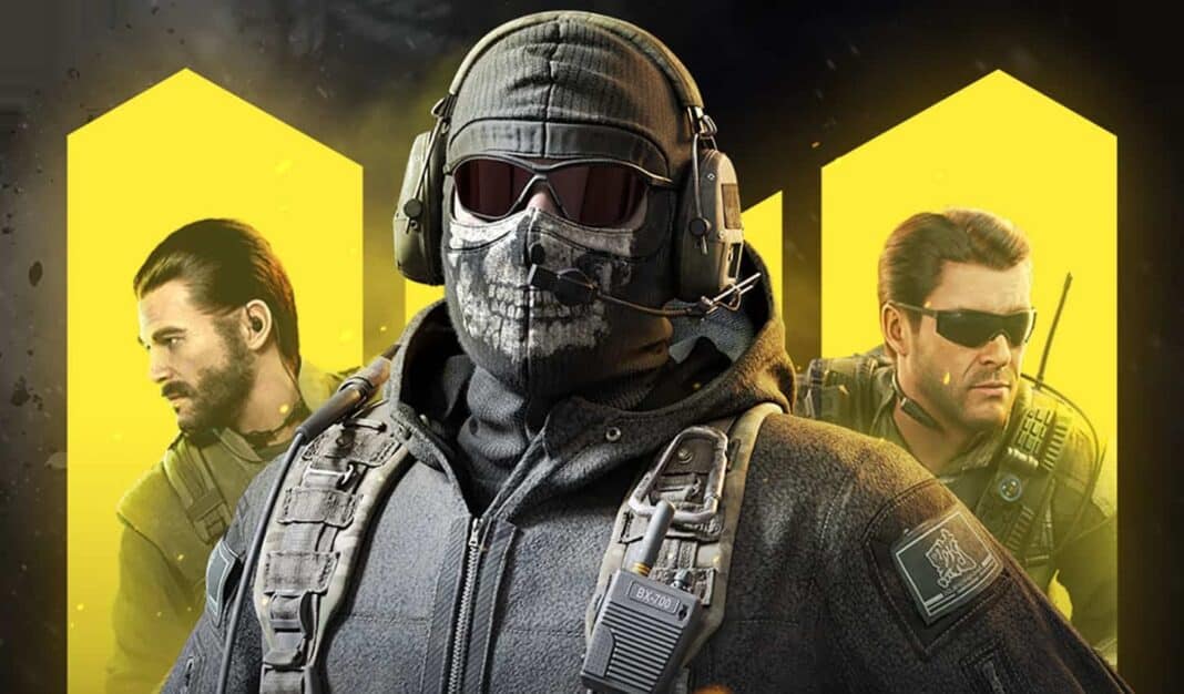 How to Change Avatar in COD Mobile?