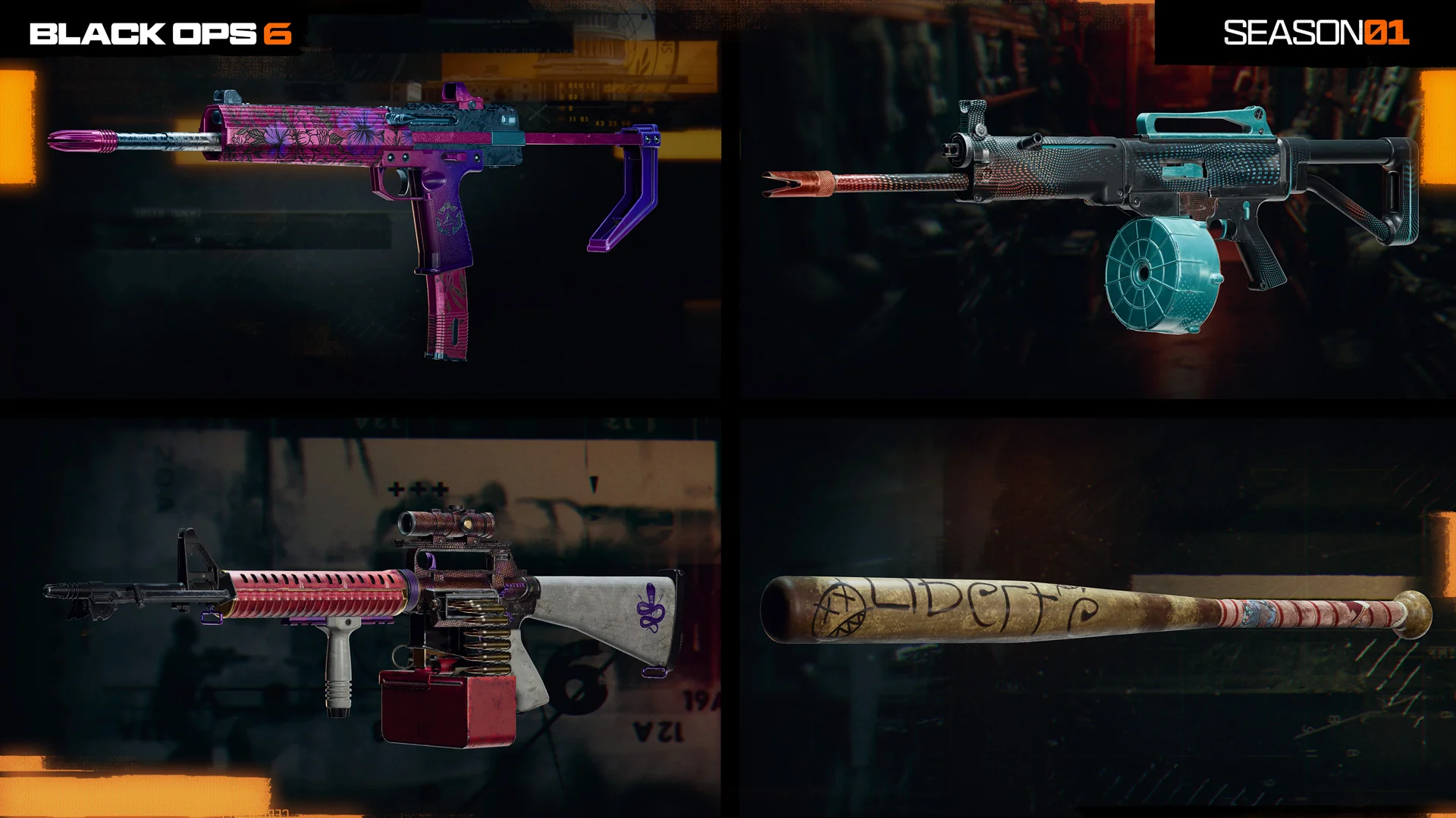 Black Ops 6 Season 1 Battle Pass: Price, Rewards, and Value Analysi