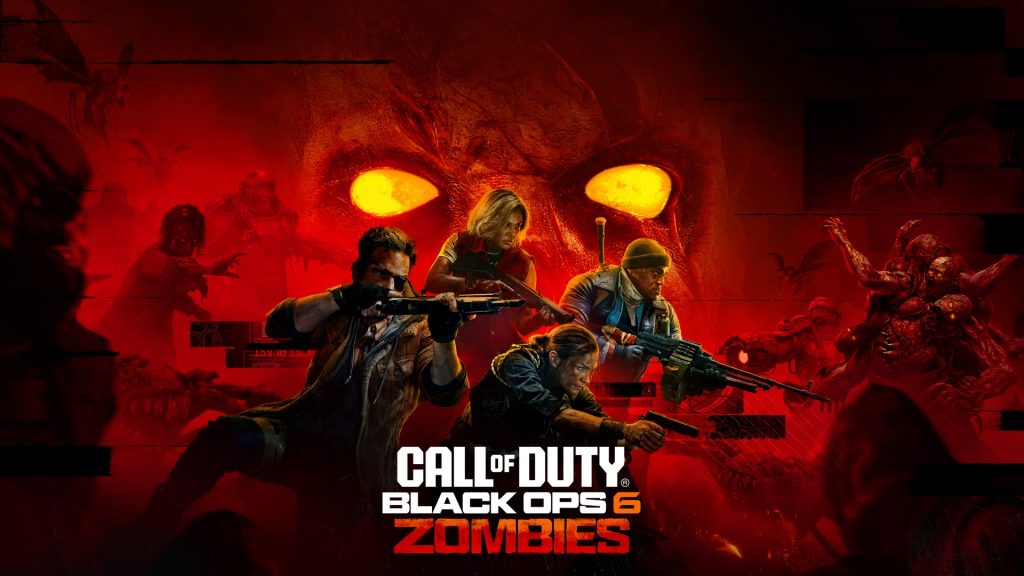 What Is Black Ops 6 Zombies Grief Mode?