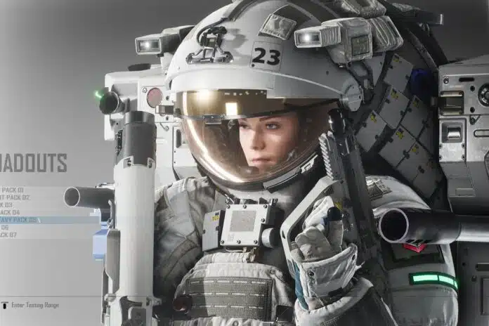 Outer Space FPS game Boundary coming to PS4 and PC this Summer » TalkEsport