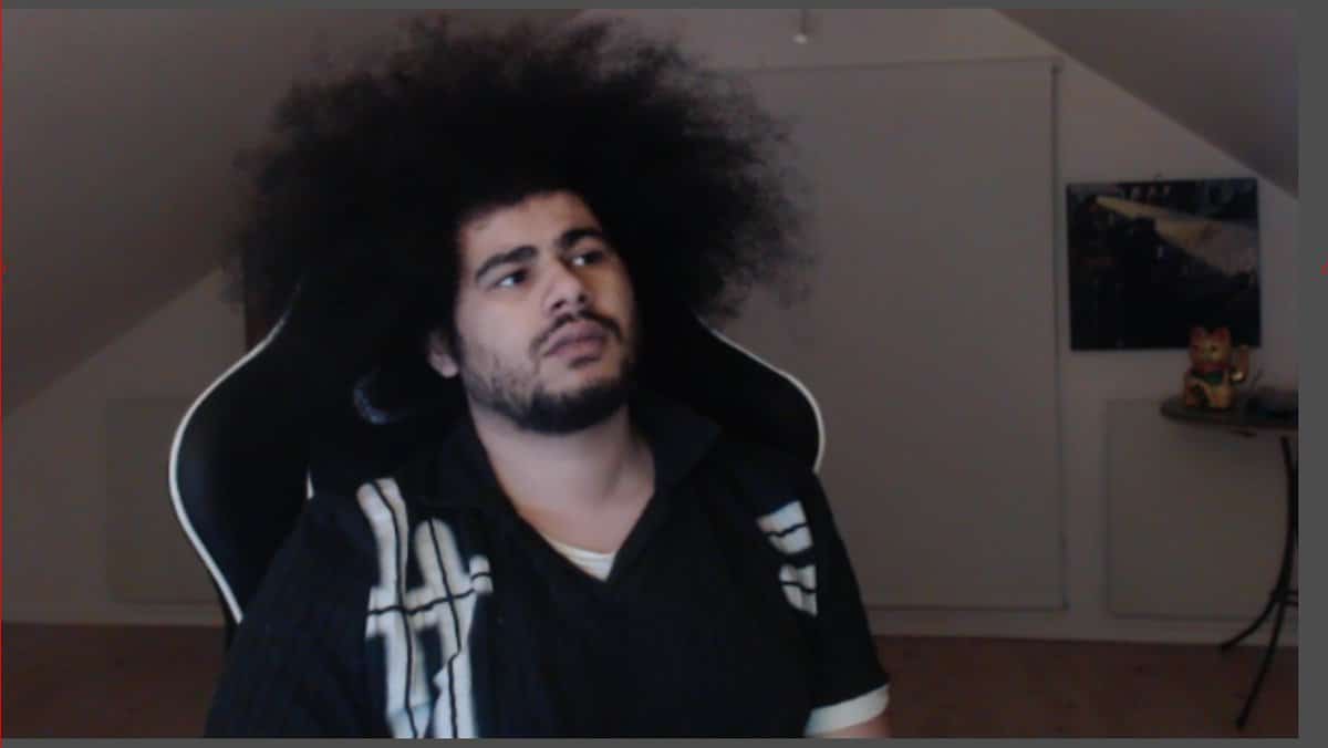 Ziqo Claims He Was Banned From Twitch Without Proper Reason