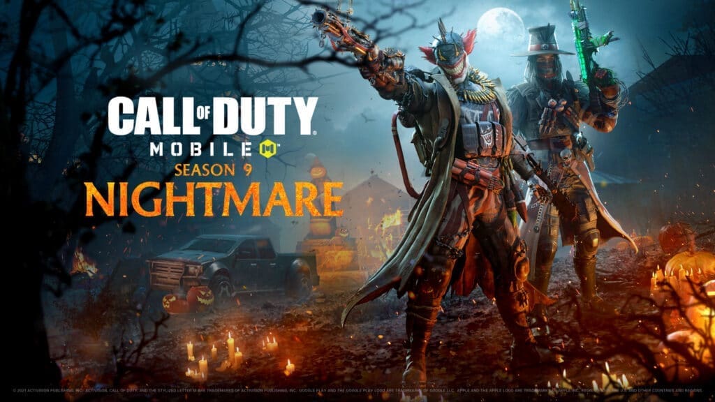 Call of Duty Mobile Season 9 brings two new maps and a battle pass