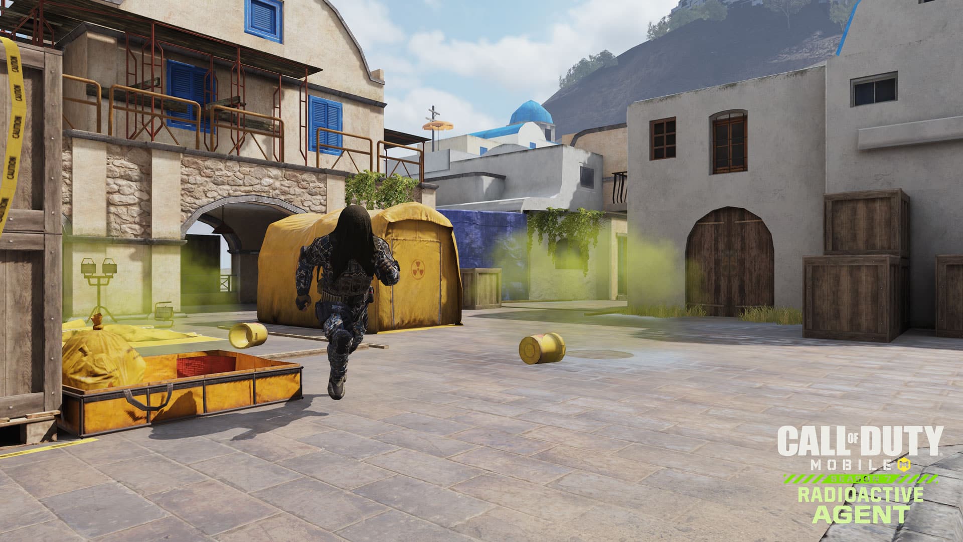 Attack of the Undead in COD Mobile: Guide & Top 5 Tips