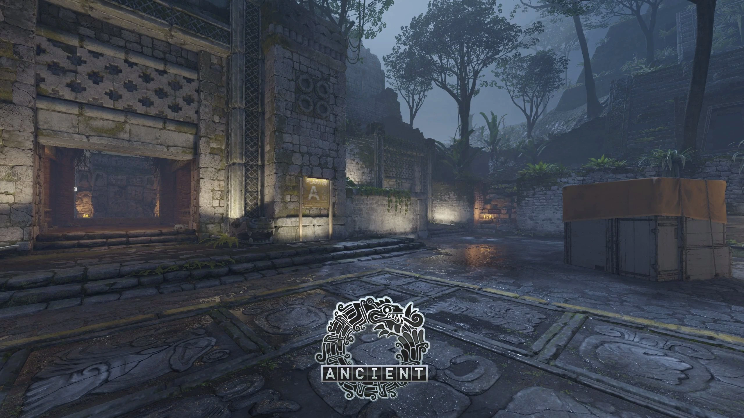 CS2 Brings Ancient's Night Version, New Music Kit and Limited Edition ...