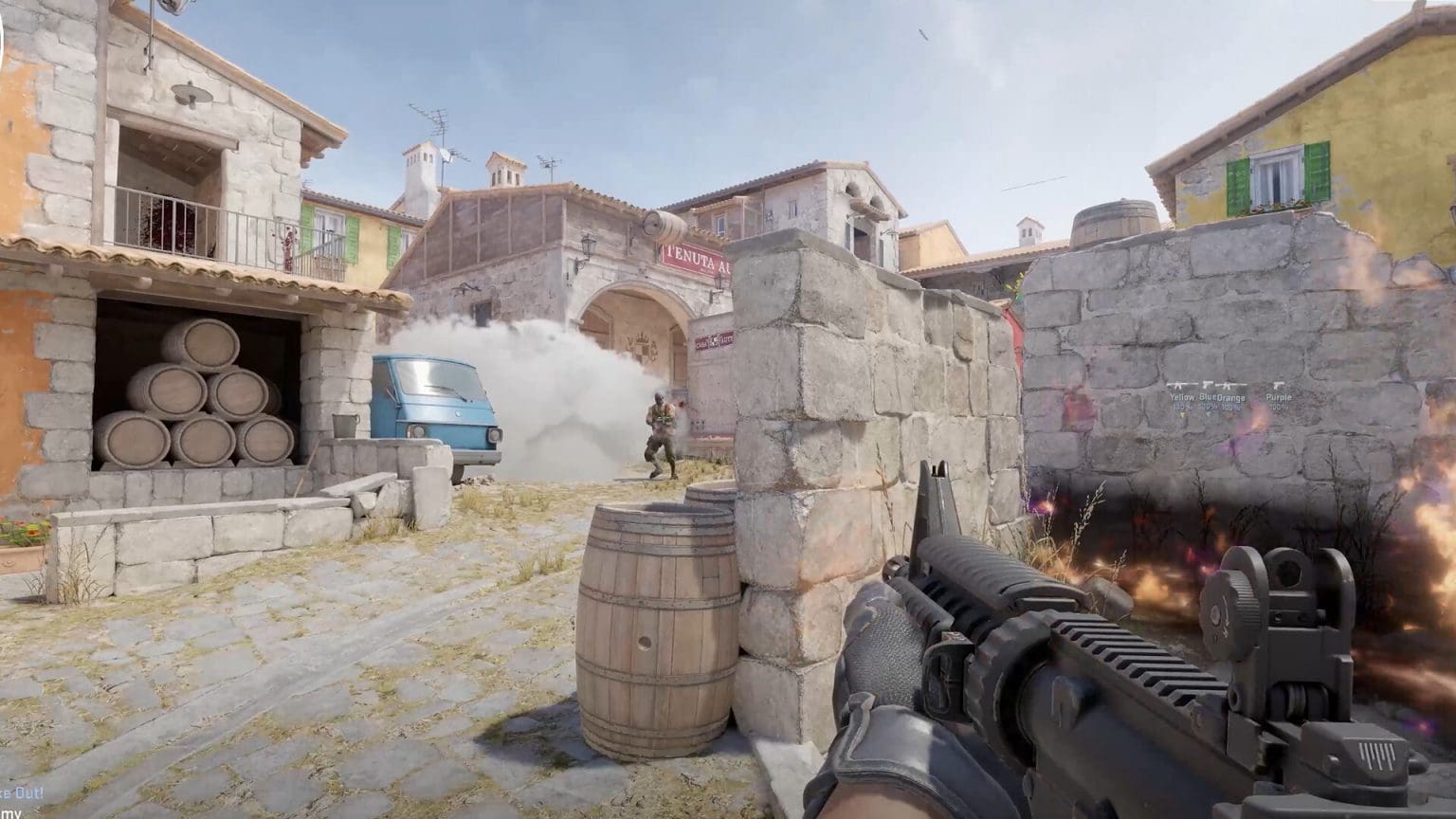 How Map Remakes Have Affected Competitive Balance in CS2?