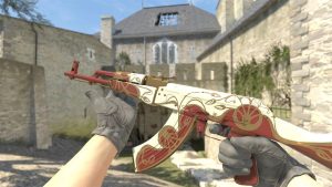 CS2 Radiant Collection: All skins and price range