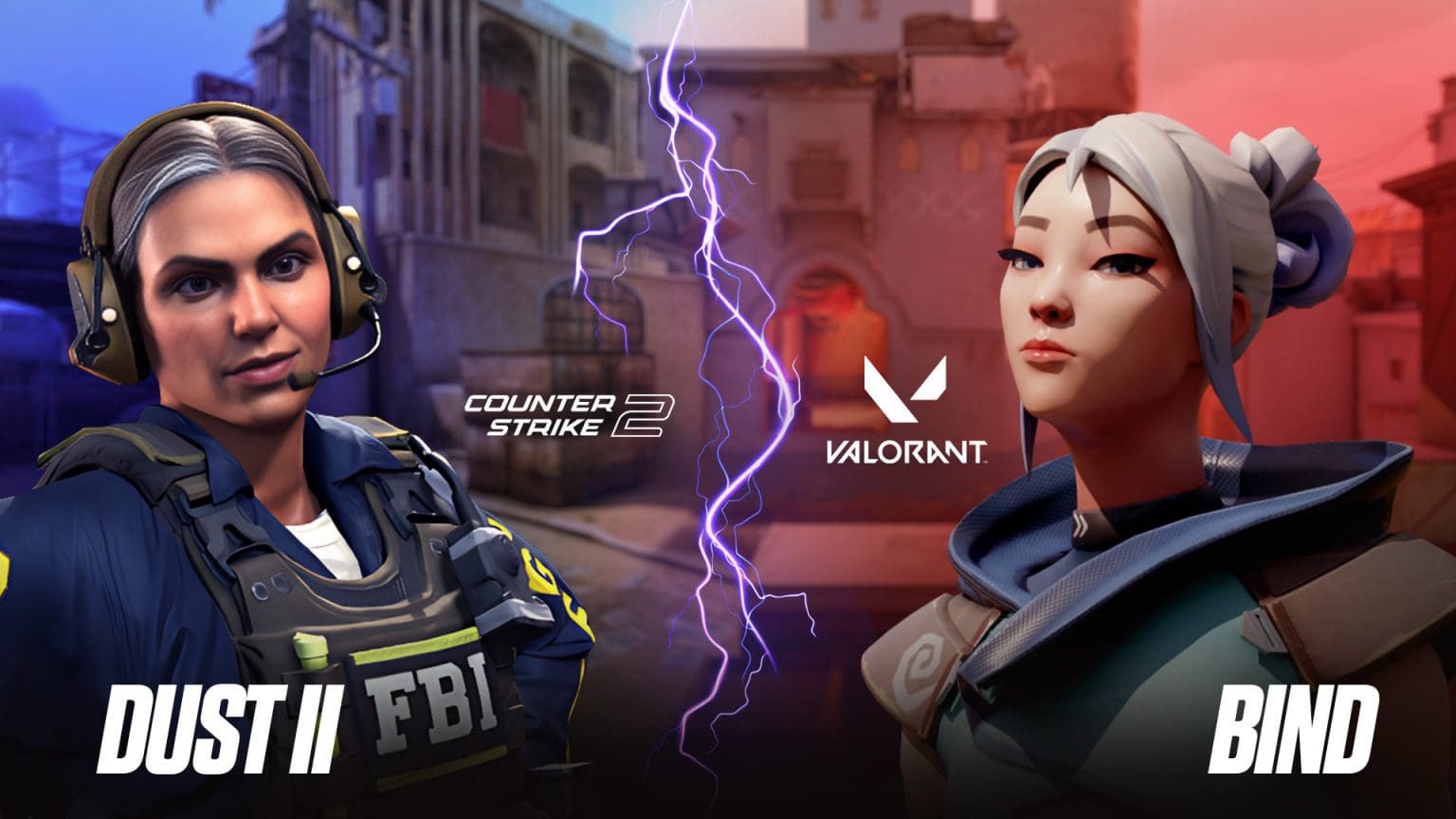 How Valorant Challenged Counter-Strike’s Reign and Lived to Tell the Tale