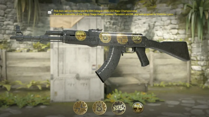 CS2's New Token System Explained: Valve Kills Sticker Capsules