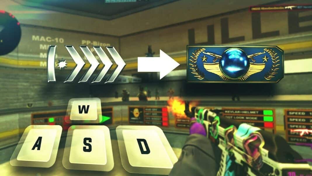 CSGO Tips & Tricks: How to Improve Your Gameplay