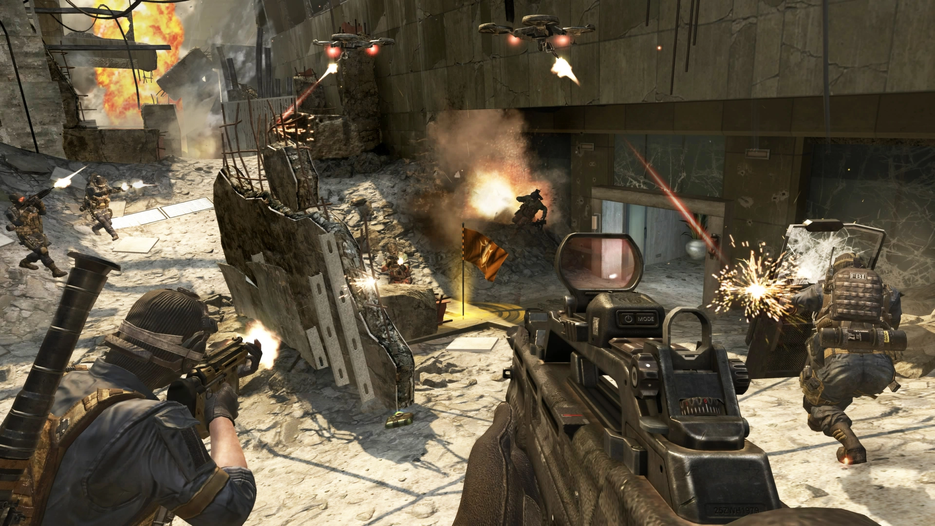 Call of Duty Black Ops 1 and 2 Remasters Reportedly Leaked: What We ...