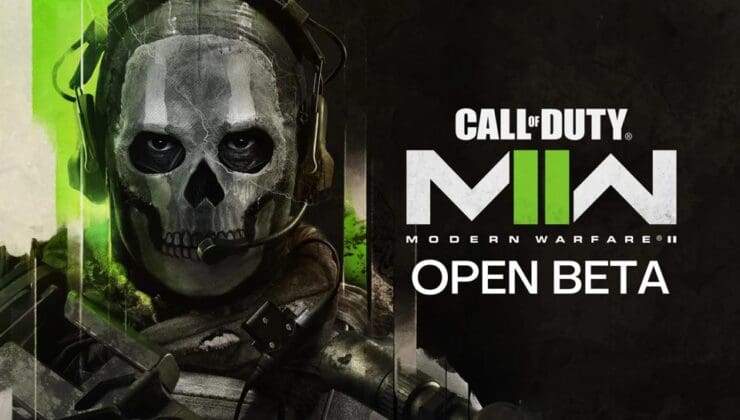 Call of Duty: Modern Warfare 2 Beta Dates Revealed, PlayStation Gets ...