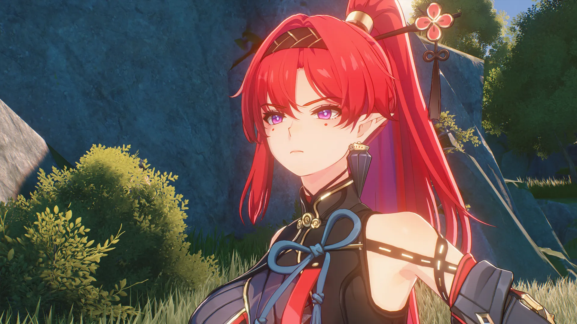 Should You Pull Stringmaster Without Yinlin in Wuthering Waves?