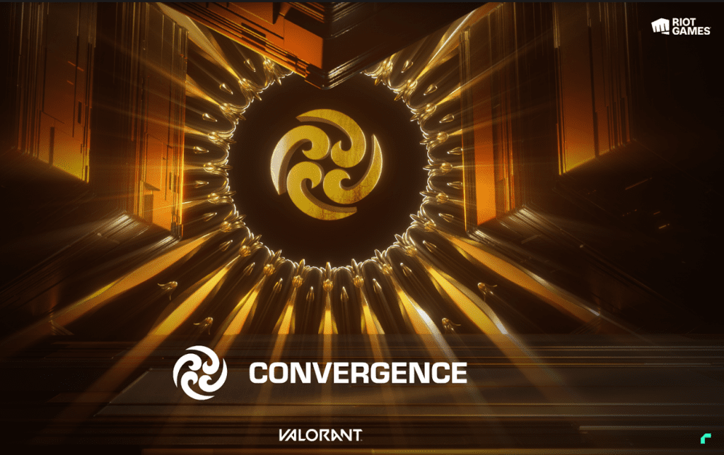 Riot Games Announces Convergence: International VALORANT Tournament in ...