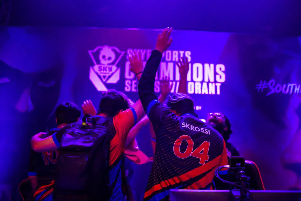 Global Esports Secures Valorant Franchising Spot: Report » TalkEsport