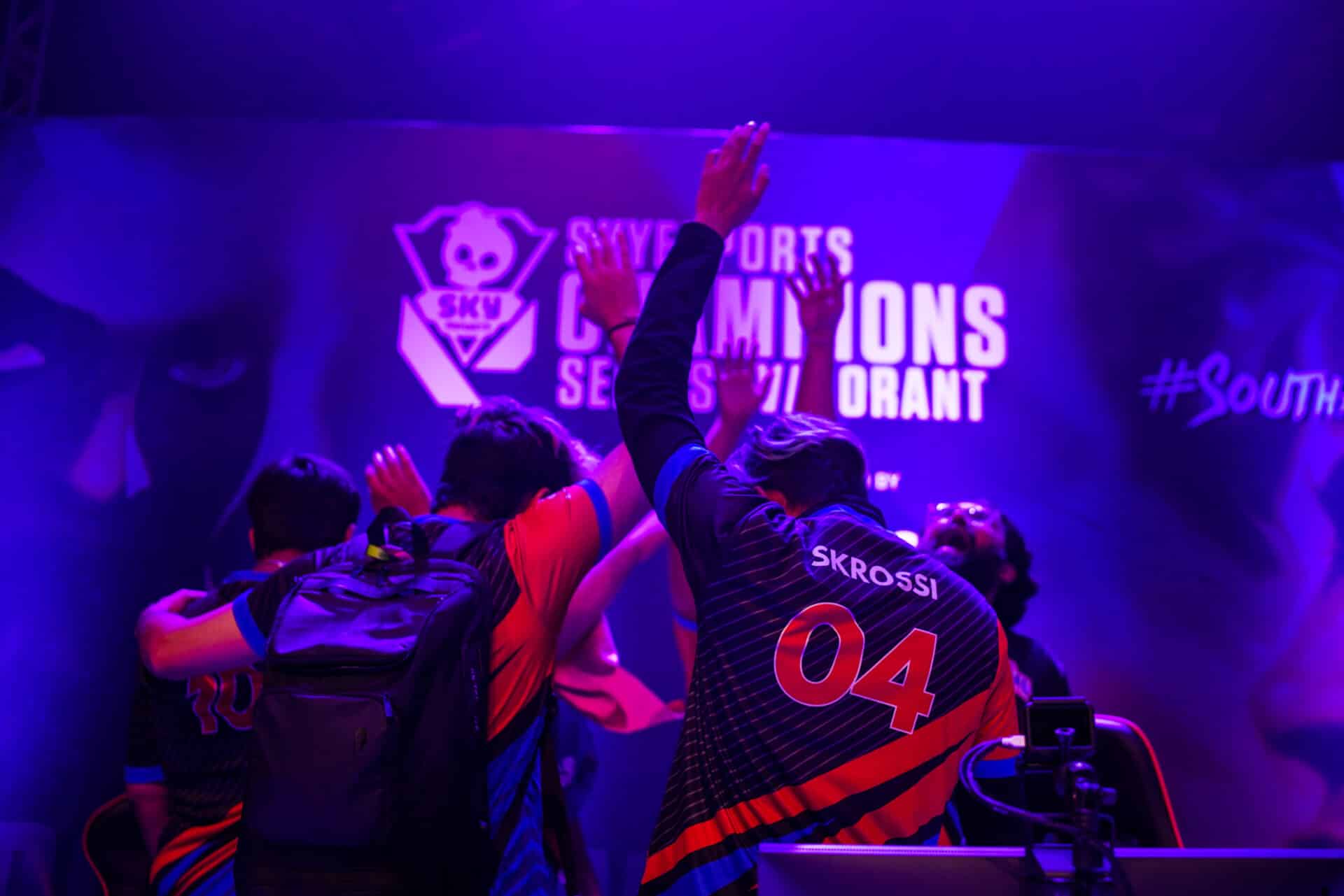Global Esports Secures Valorant Franchising Spot: Report