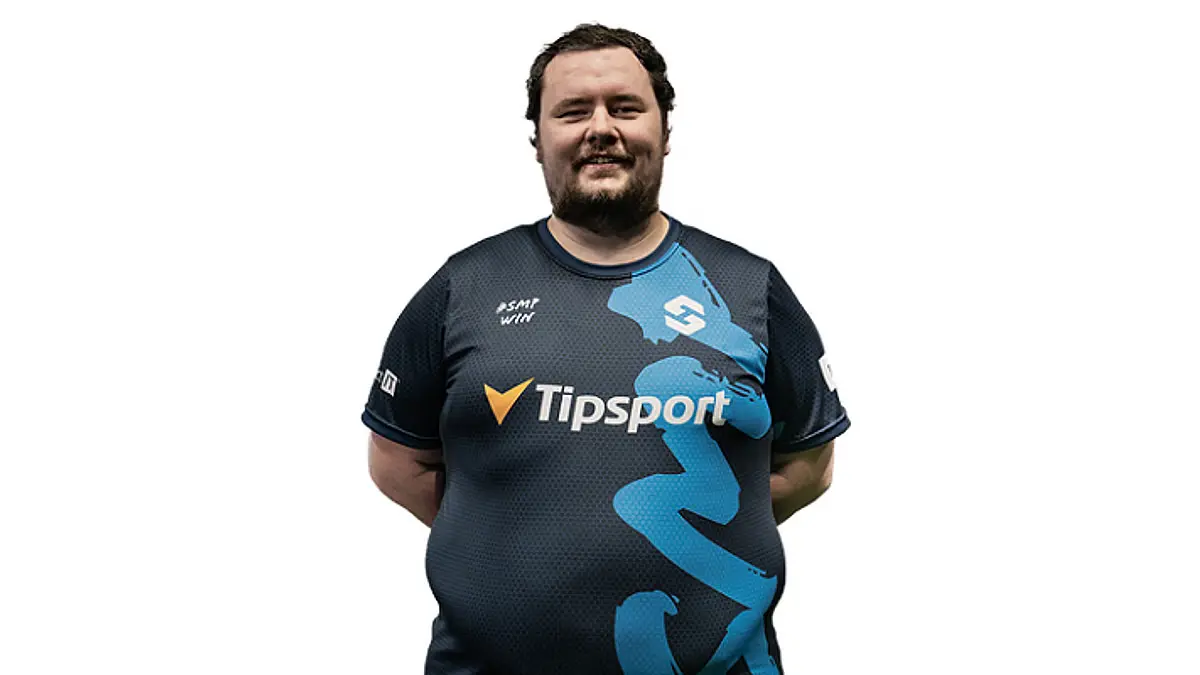 Counter-Strike Star GuardiaN Hangs up His Mouse