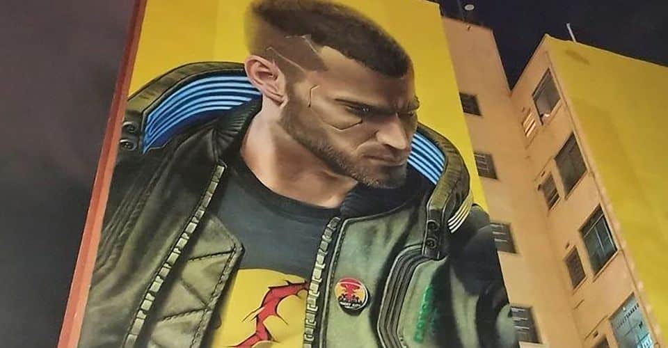 Marketing Firm Fined $75,000 In Brazil after promoting Cyberpunk 2077