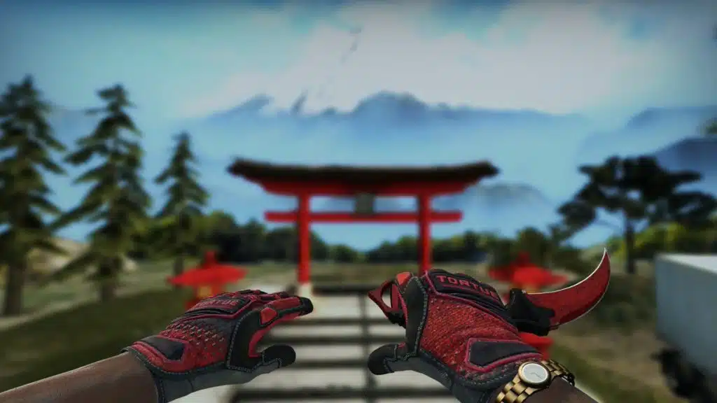 The Most Expensive Skins in CSGO » TalkEsport