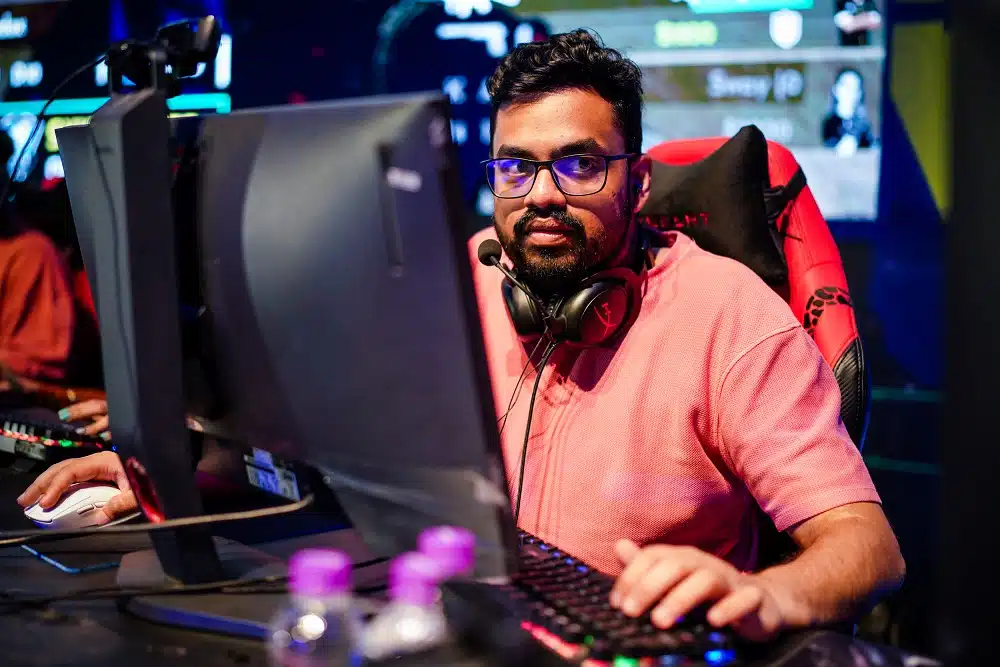 Revenant Esports adds rite2ace to Valorant roster » TalkEsport